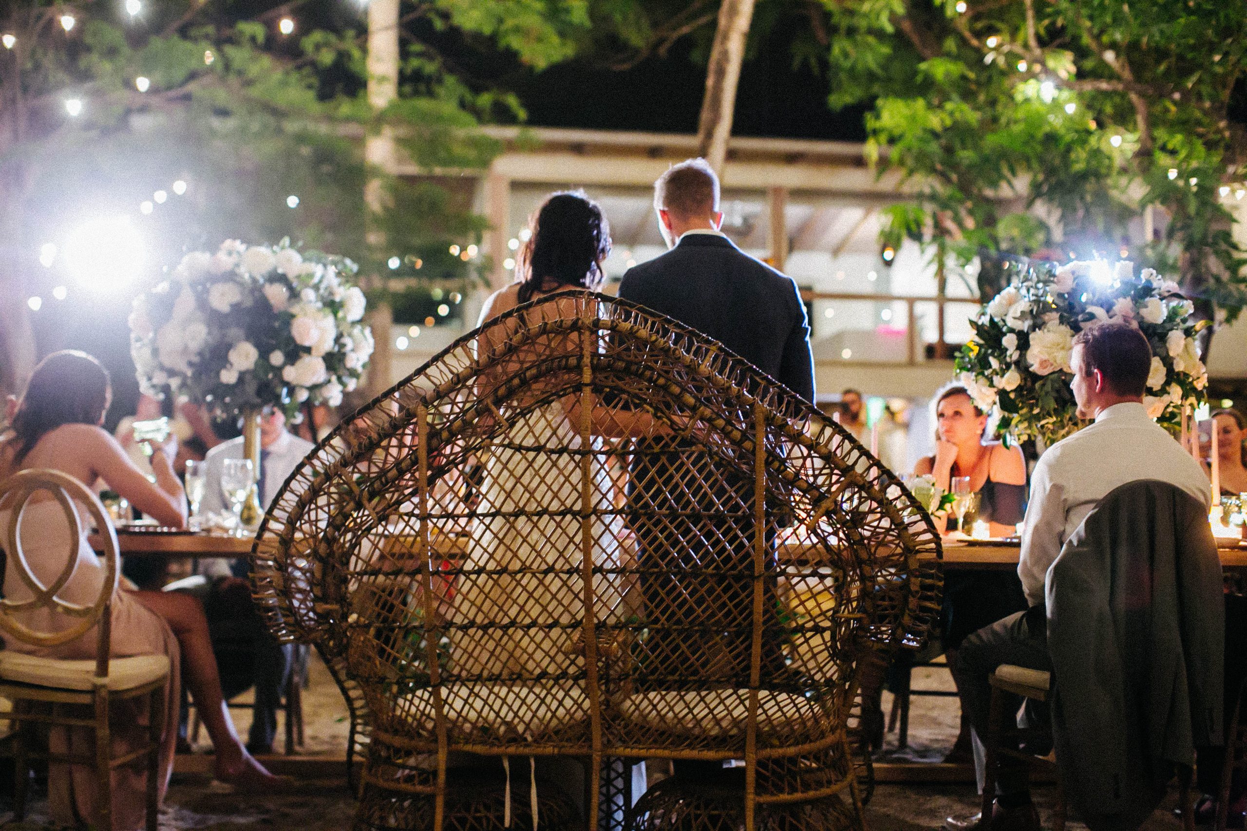 Private Events & Weddings | Pangas Beach